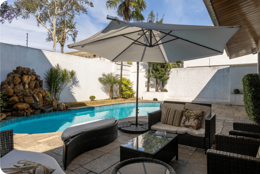 Casa de massagem em Pinheiros - Spa Lushness